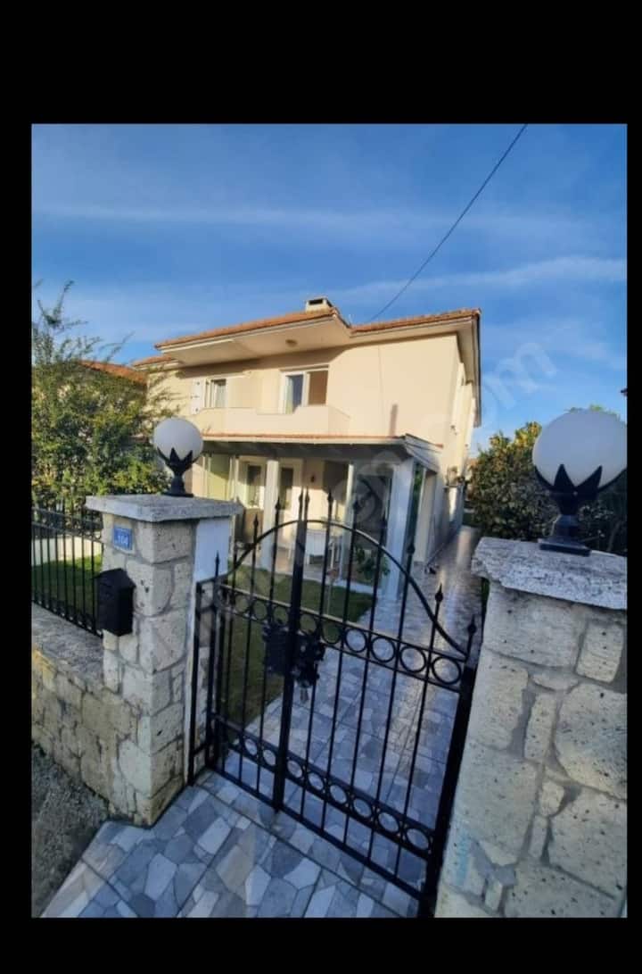 Didem's Mansion - Dalyan