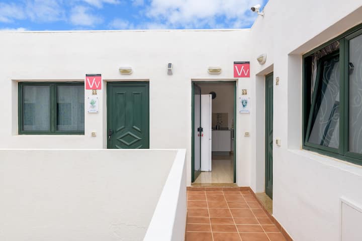 Bella Vista - New York - Puerto del Carmen