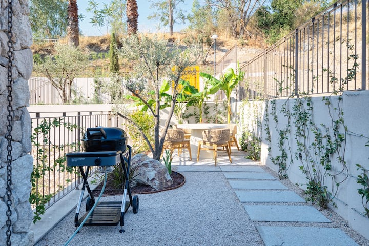 Käsiala Apart Hotel Yeni Foça - 113 - Foça