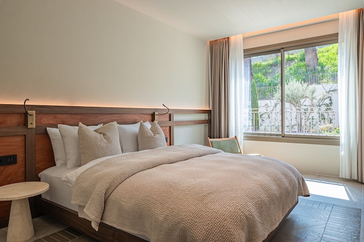Two-bedroom With Garden & Gas Bbq - Foça