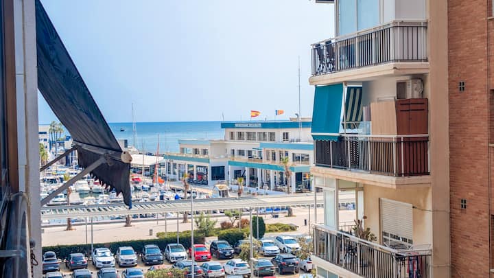 La Brisa Del Puerto - Santa Pola