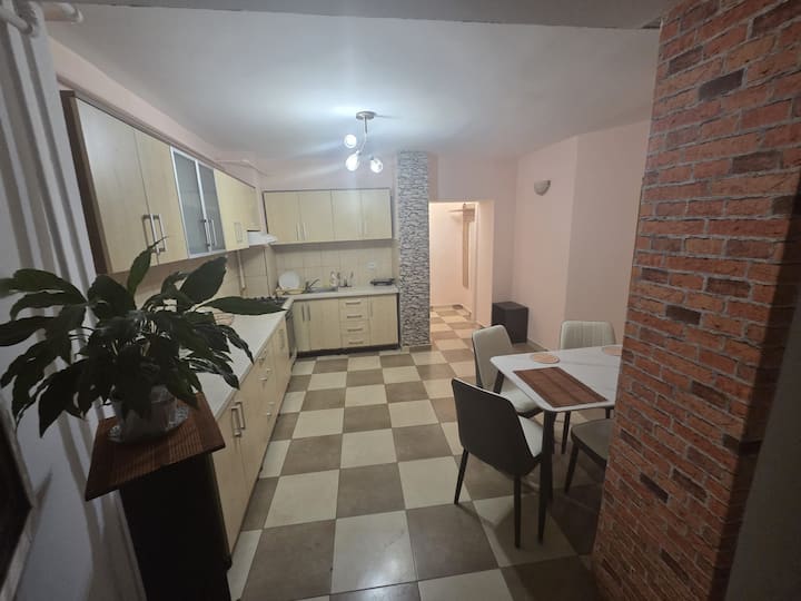 Matei Apartament - Timișoara