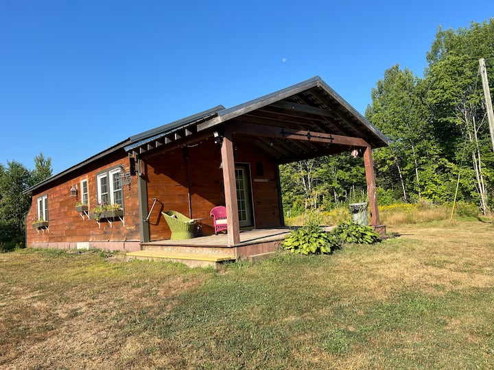 Sweet Tiny House - Carmel, ME