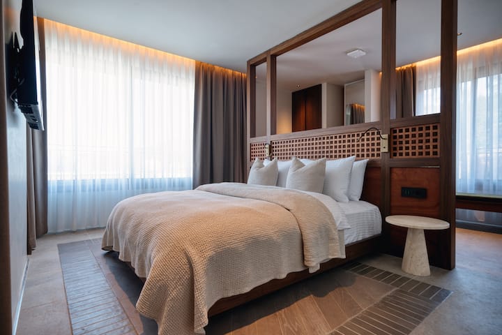 Käsiala Apart Hotel Yeni Foça - 122 - Foça