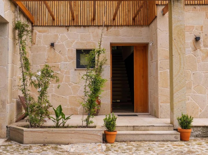 Quinta Da Fenteira - Casa Lima (Arcos De Valdevez) - Arcos de Valdevez