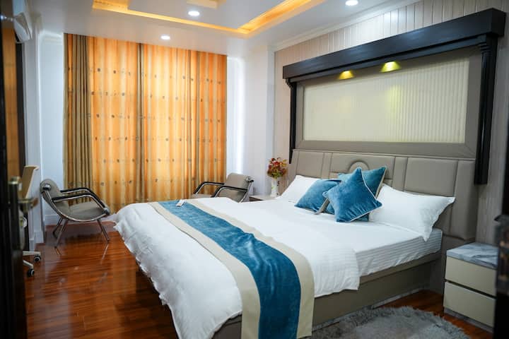 Friendly Homes Dr - Kathmandu