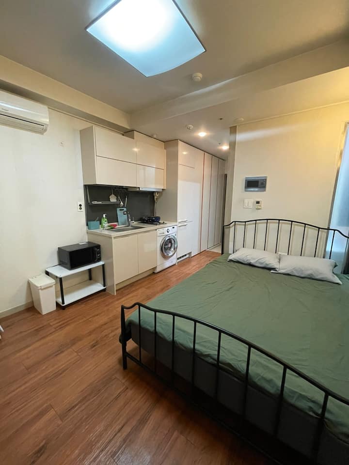 길동역3분/올림픽공원/콘서트/kspo Dome/롯데타워/jyp/한강공원 - Gwangju