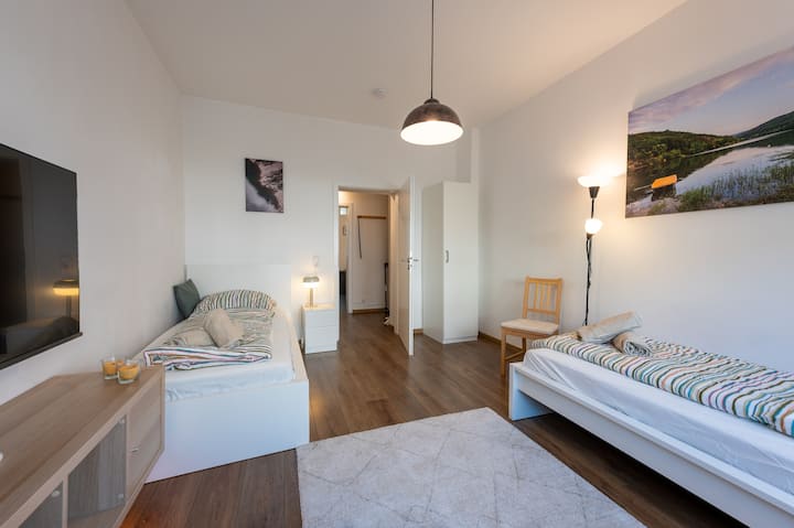 Hagenstay Bülow 1 - Herdecke