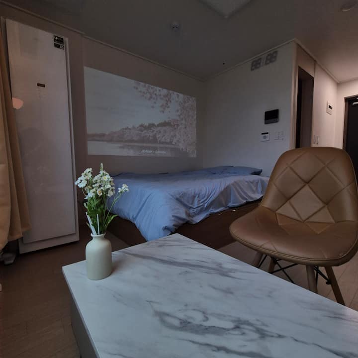 강동구청/올림픽공원/콘서트/아산병원/강남/성내/롯데월드/이케아/스타필드/G2 - Seoul