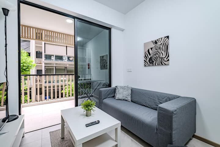 More-ish Mori - Singapur