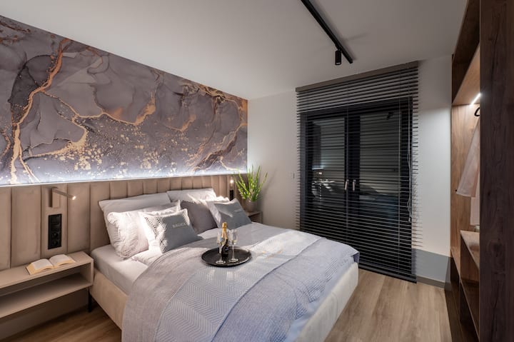 2. Balice Premium Apartments - Krakow