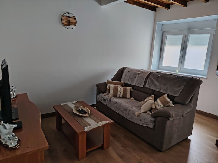 Casa Mabel - Muros