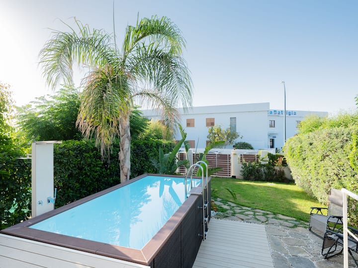 Casasol - Home To Your Sol - Balestrate