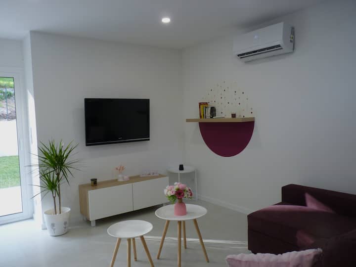 Casa Das Abelhas - Nouveau Logement Centre Arcos - Arcos de Valdevez