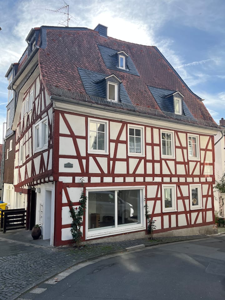 Gasthaus Zum Löwen - Frankfurt am Main
