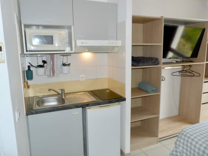 Le Clos D'aix Studio 113 - Aix-en-Provence