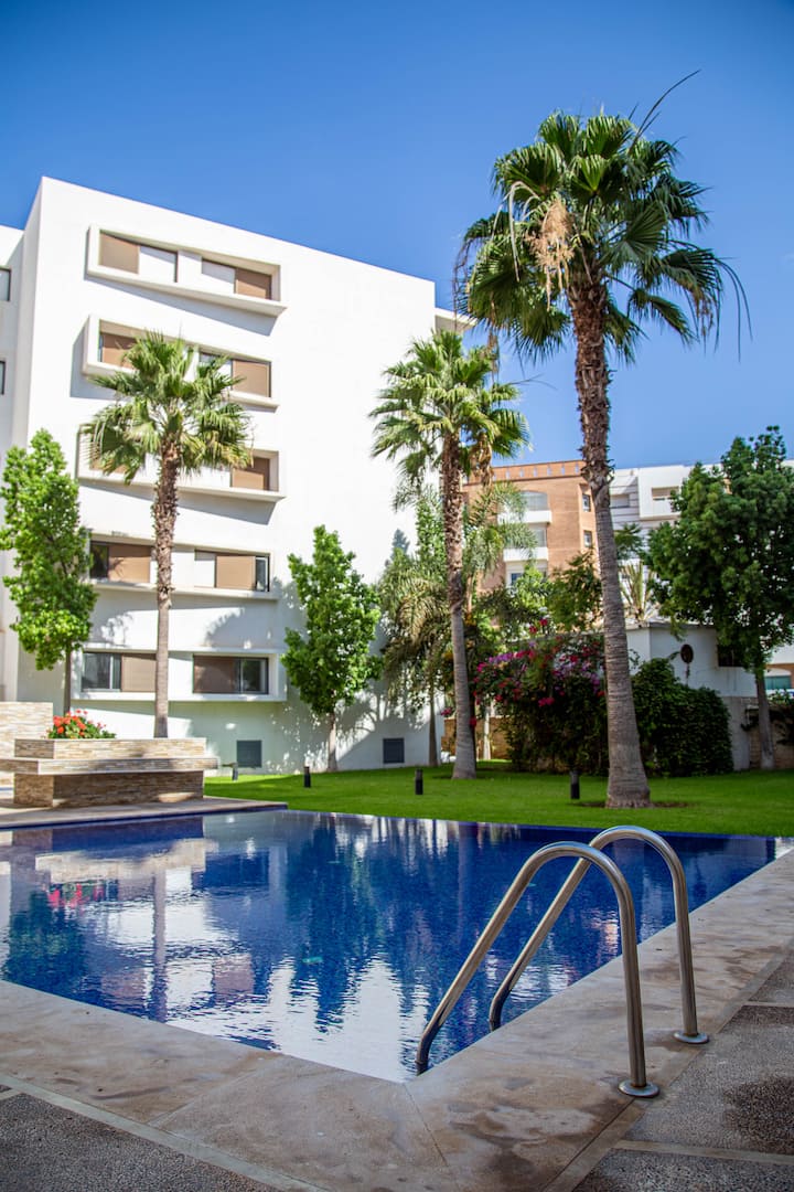 Le Bijou D' Agadir - Agadir