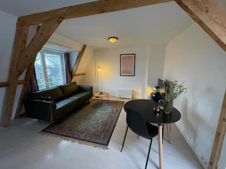 Groenestraat 139 Nijmegen - Nijmegen