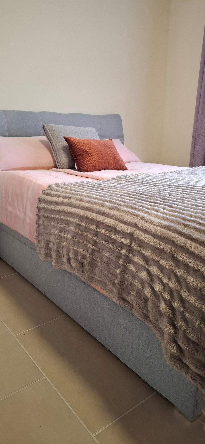 Wohnung In Ruhiger Lage
Top Anbindung - Brühl