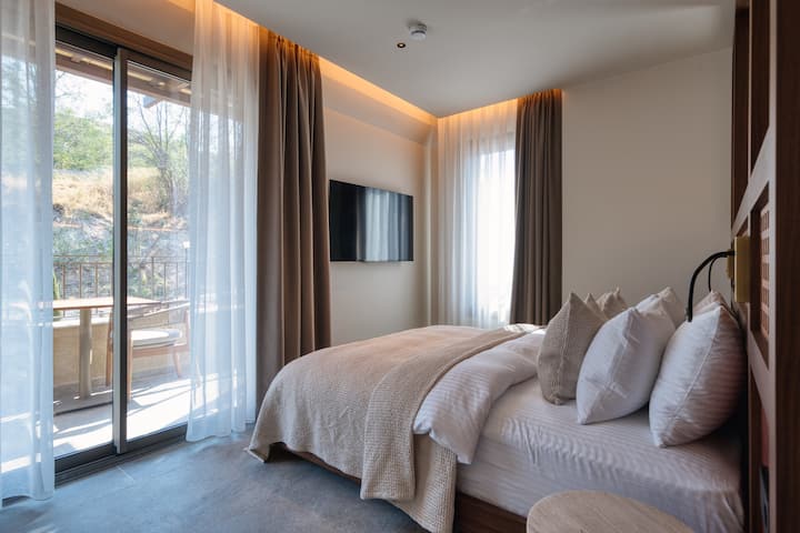 Käsiala Apart Hotel Yeni Foça - 123 - Foça