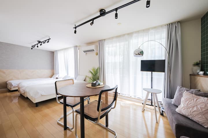 3-b東京タワーと港区のノスタルジックなグルメストリートを満喫しよう！ - Roppongi