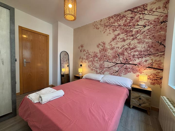 Plaza Mayor Ii Con Parking Incluido - Burgos