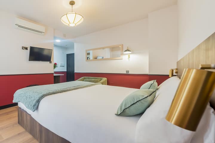 Studio Apt - Casa Lavanda - Armilla
