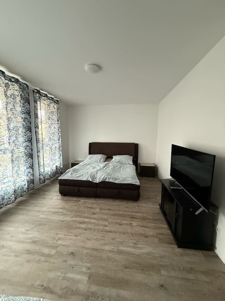 Wunderschöne Ferienwohnung 66 Eglh - Taucha