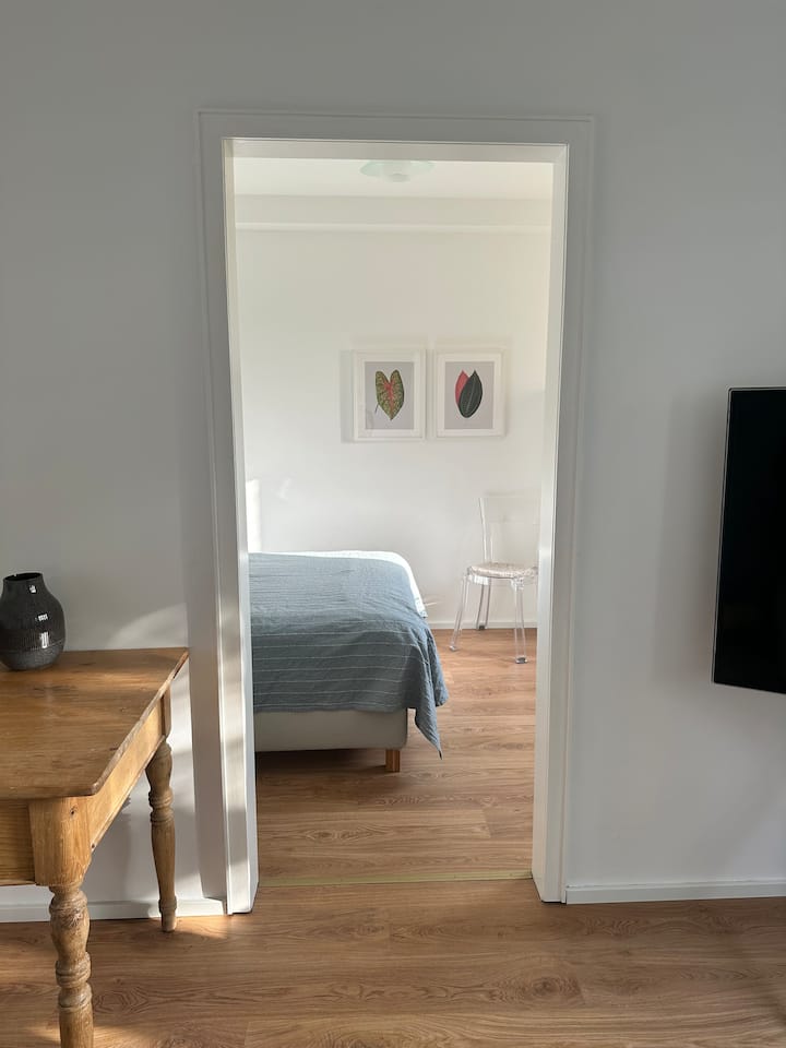 Feines 2-zimmer Appartement - Siegen