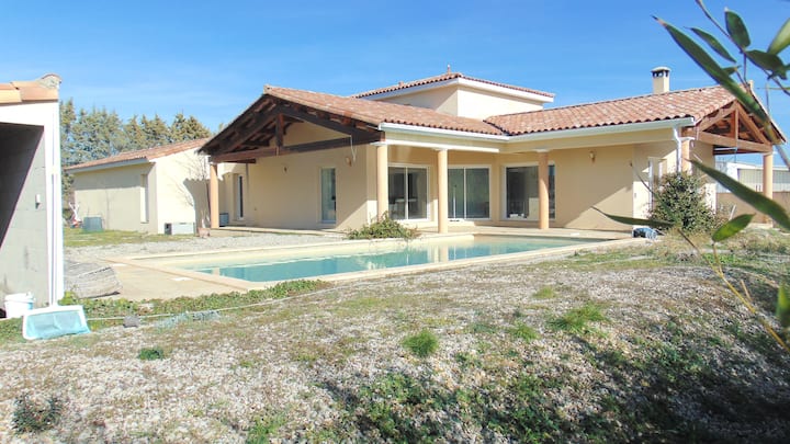 Suite Premium Pour Duo - Saint-Guilhem-le-Désert