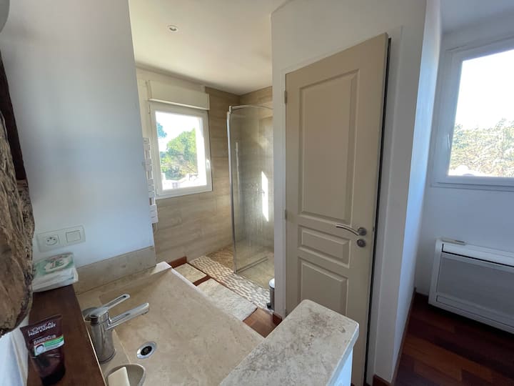 Suite Duo Confort - Saint-Guilhem-le-Désert
