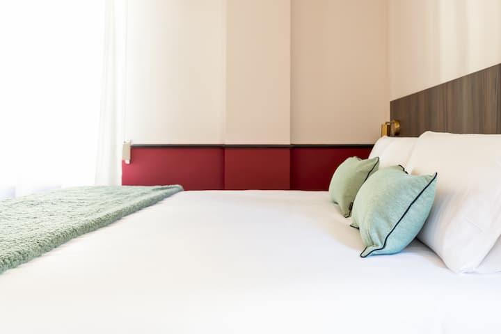 Apt With Terrace - Casa Lavanda - Granada, España