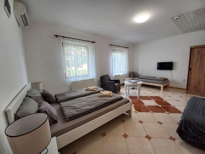 Lukács Apartman - Gyula