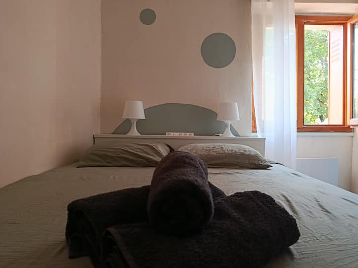 La Piaule Chambre Cosy - Valence