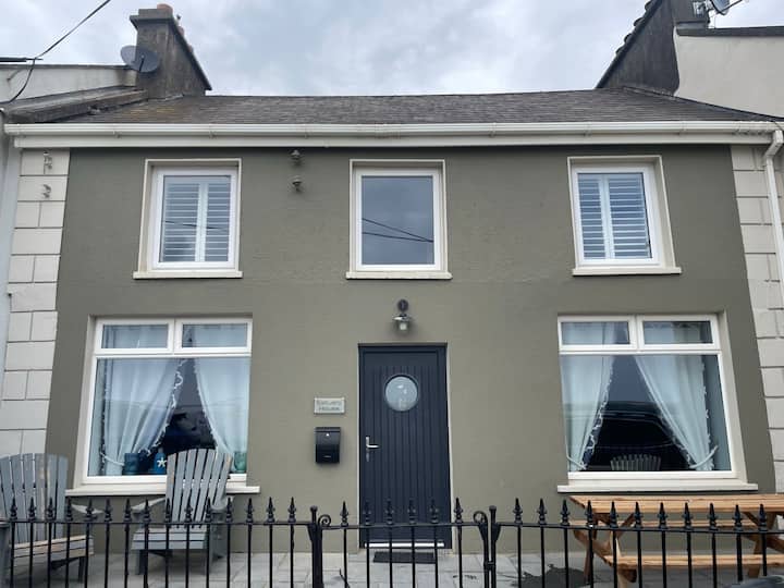 Estuary House - Beachfront - 沃特福