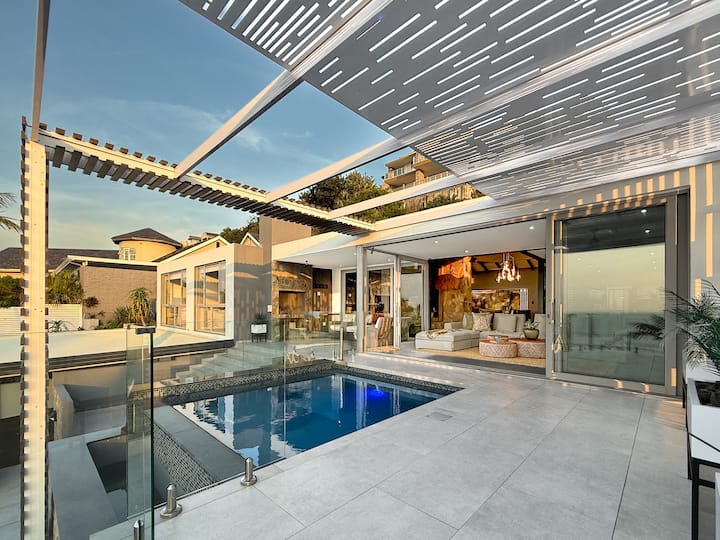 Thirtytwob On Salmon Bay - Dolphin Coast