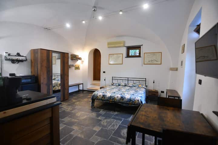 Alloggio In Residenza D'epoca - Finale Ligure