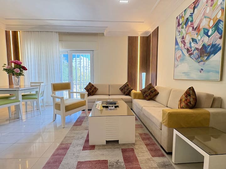 Falcon Residence 4 - Amman