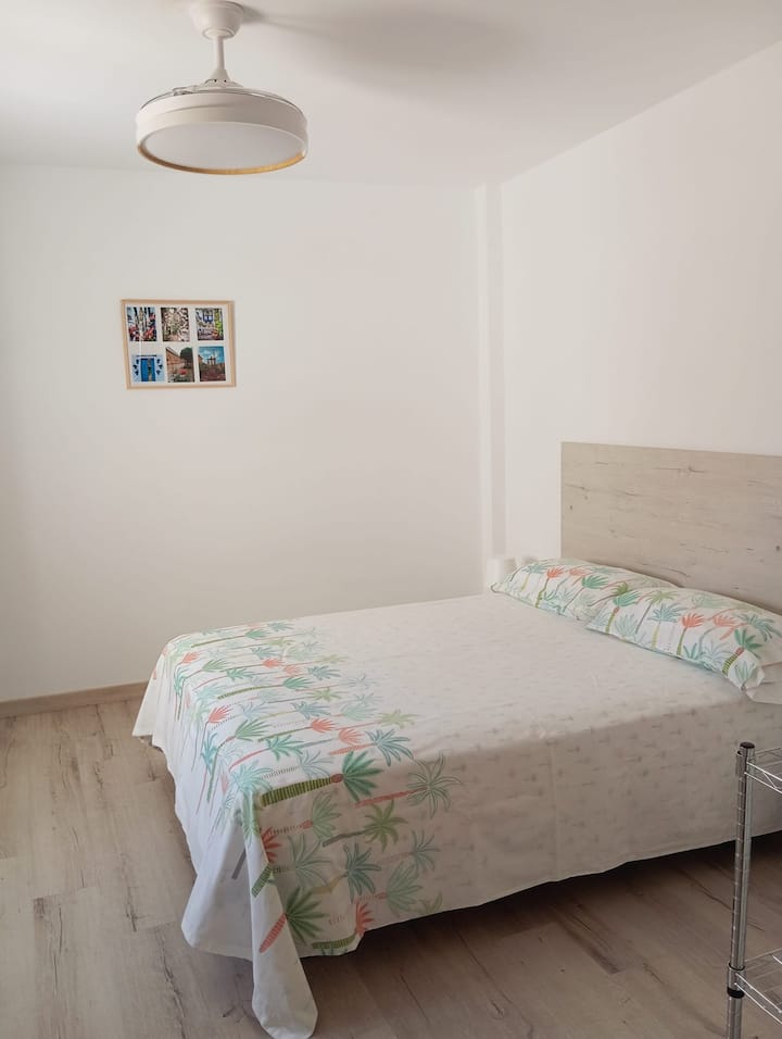 Suite Independiente Céntrica 2 - Córdoba