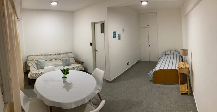 Tu Rincón A 6 Cuadras De La Playa - Mar del Plata