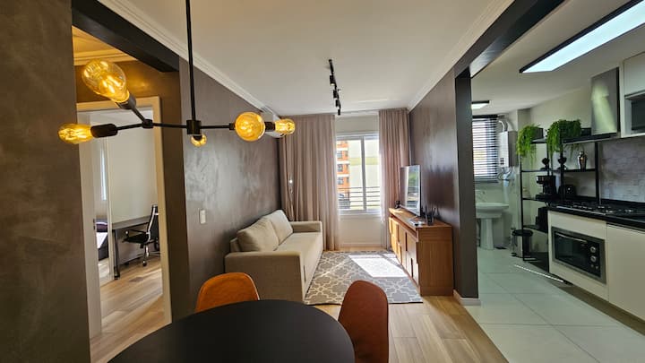 2d Modern - Novo Hamburgo