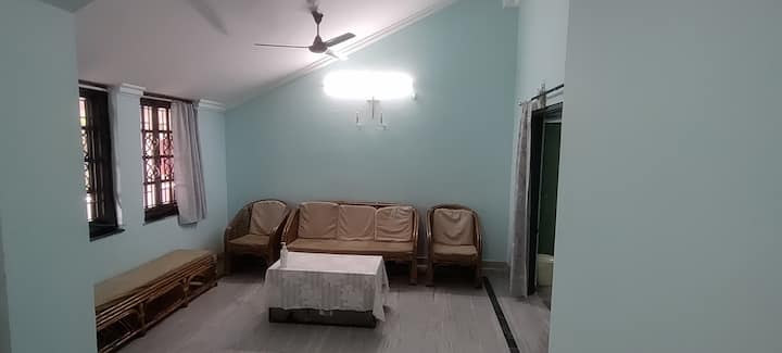 Flat No 655/c - Twin Share - Karwar