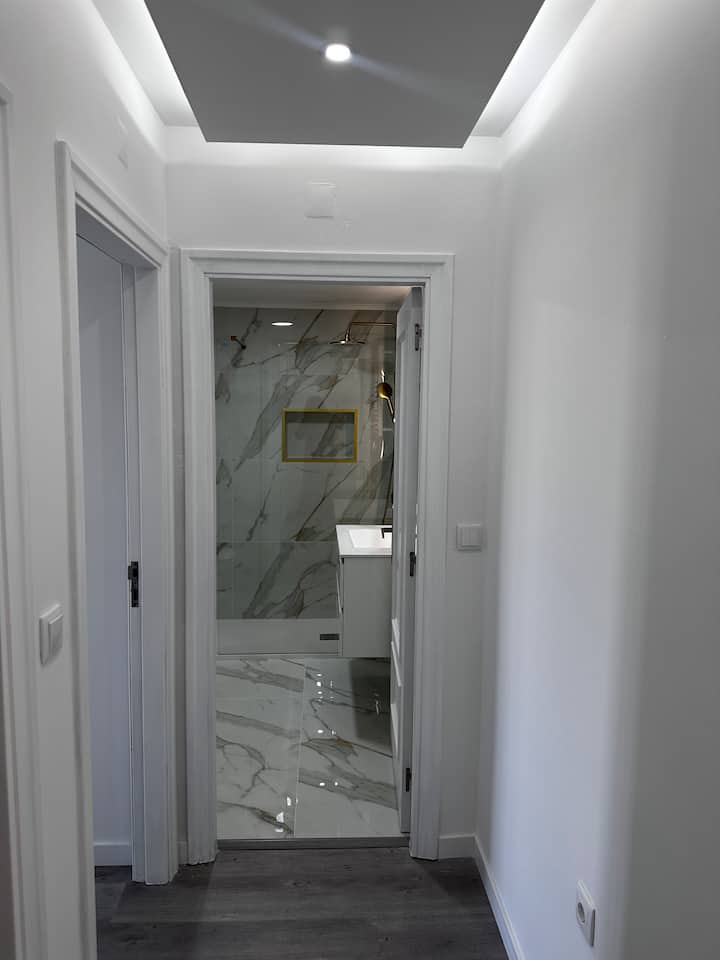 Moita - Alhos Vedros