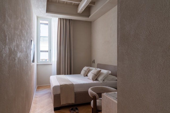 Efes Hotellerie Superior Double - Rome