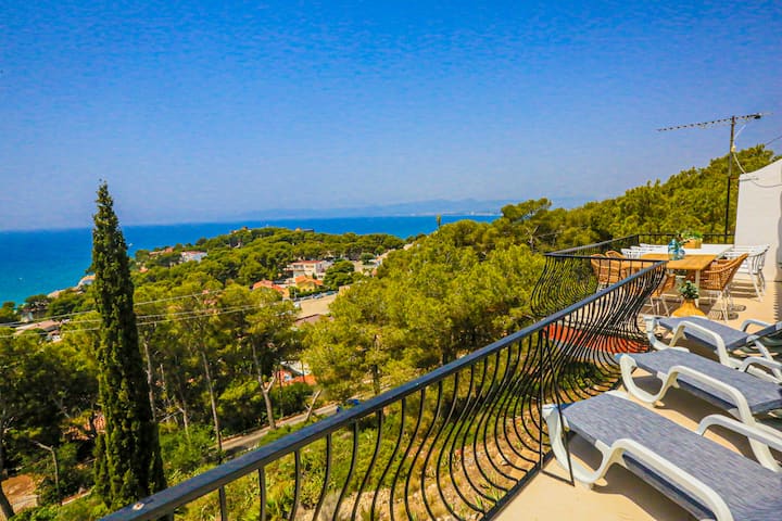 Villa Glorieta - Salou