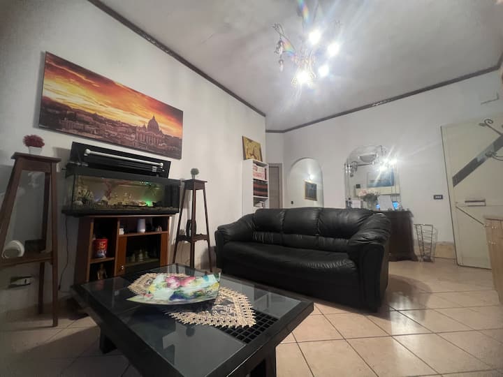 Sicily Summer Guesthouse - Zafferana etnea