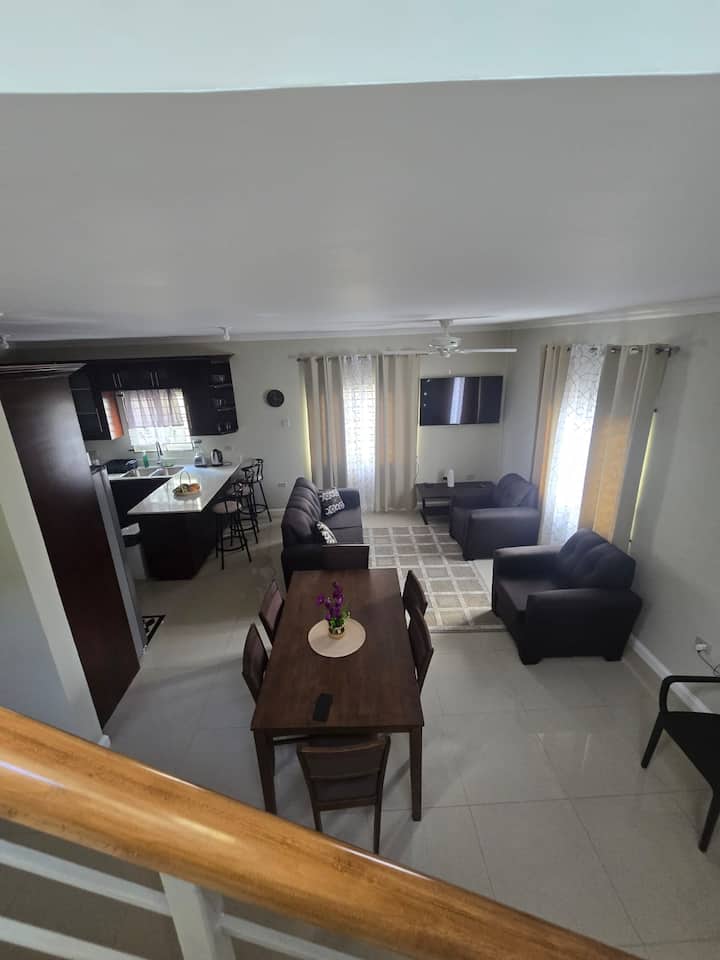 Rejuvenate, Rest & Relax. - Jamaica