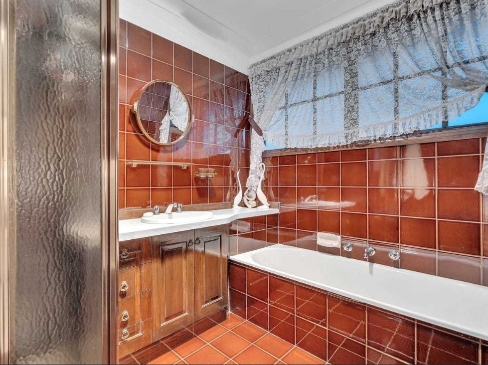 Castillo de Tullamarine III - Airbnb