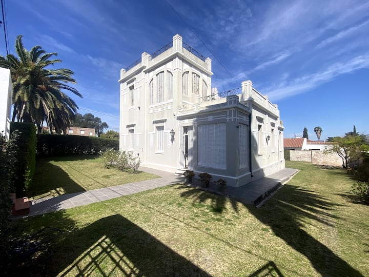 La Casona Del Golf - Alta Gracia