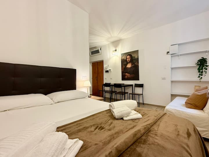 Il Tuo Alloggio In Centro A Como - Como